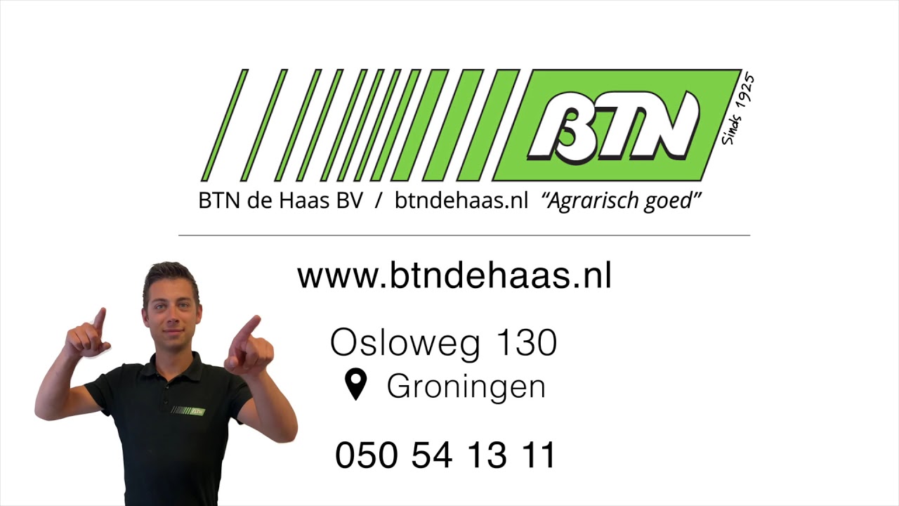 Helm veiligheid M Safe MH 6000 wit - BTN de Haas - YouTube
