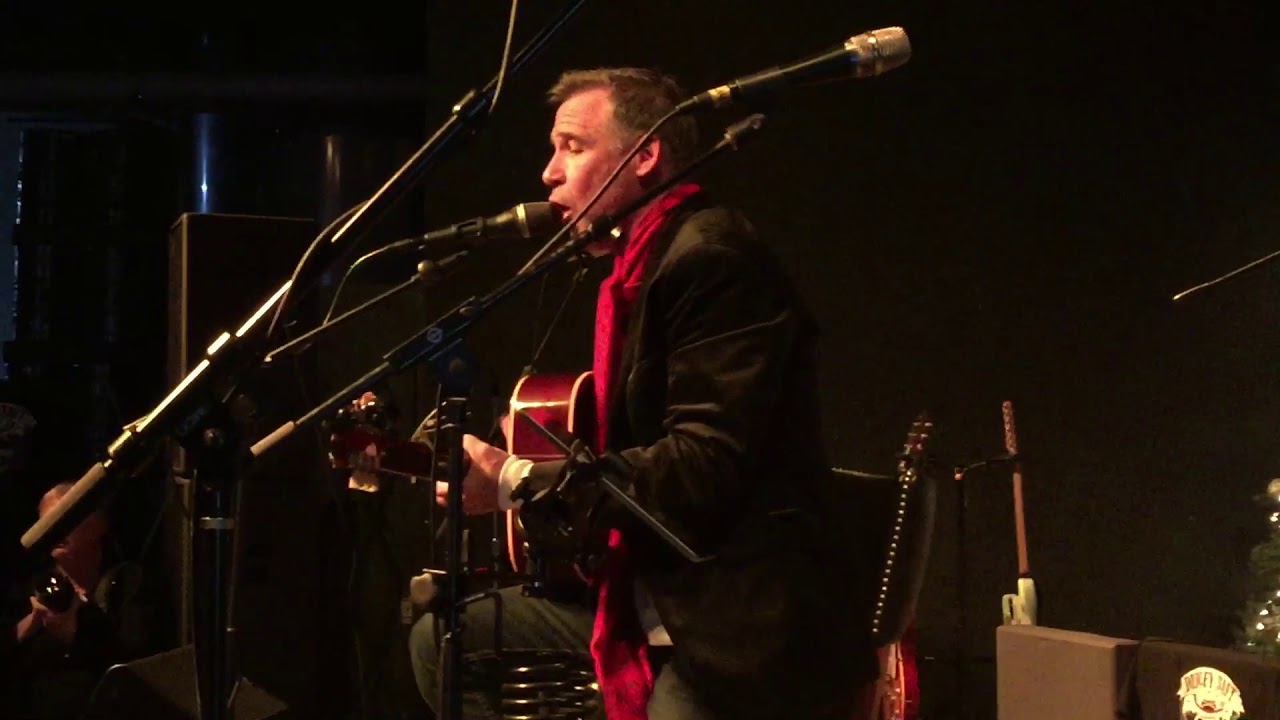 Johnny Fink Fretboard Brewing Company - YouTube