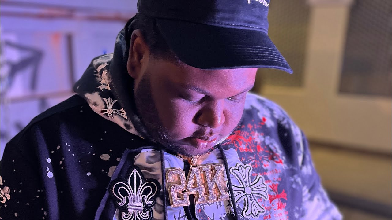 Big Poppa A Plu$ - “Diamonds in the Night” | (OFFICIAL VIDEO) | Prod ...