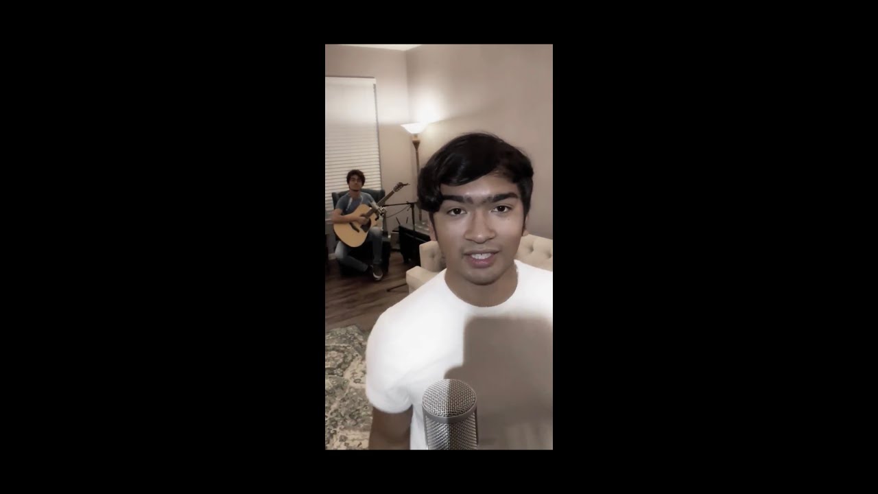 The Way You Make Me Feel (Cover) - YouTube