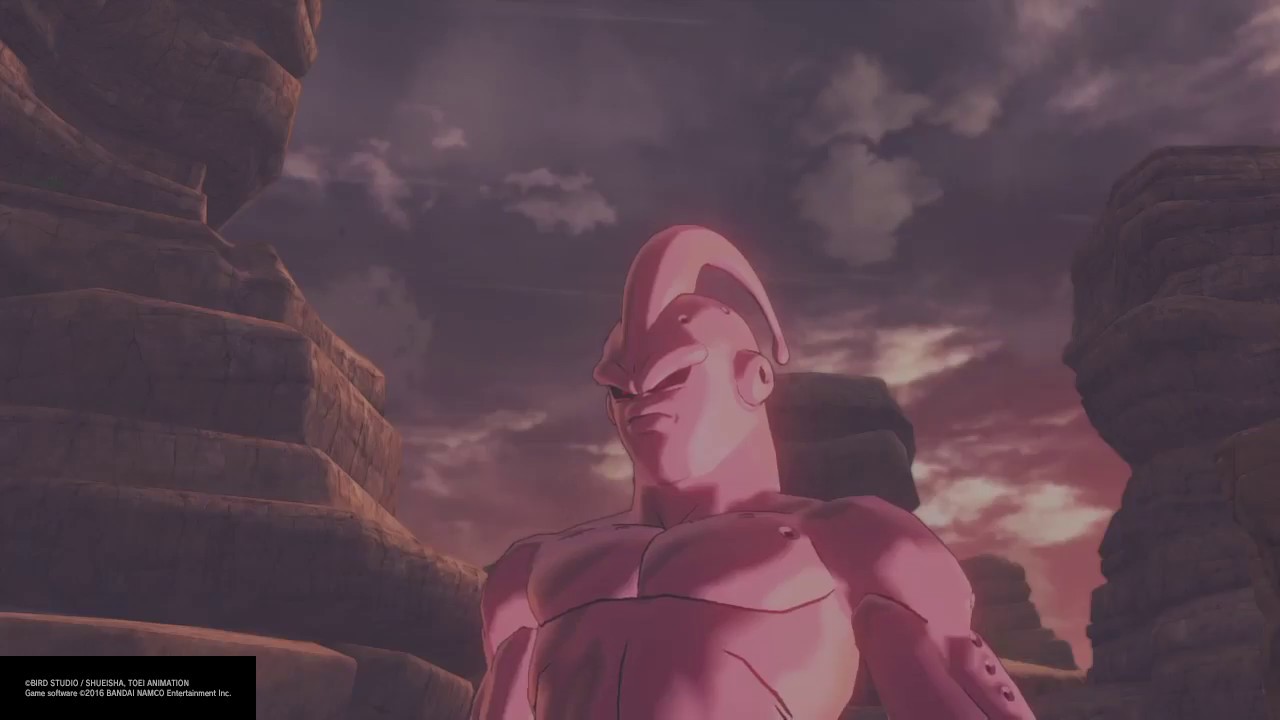 Dragon Ball Xenoverse 2 - Unlocking Candy Beam (Super Attack) - YouTube