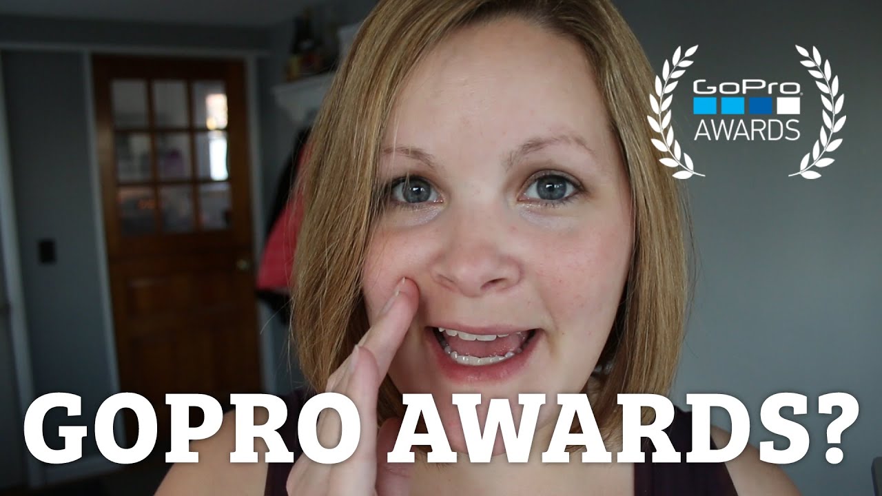 GoPro Awards - YouTube
