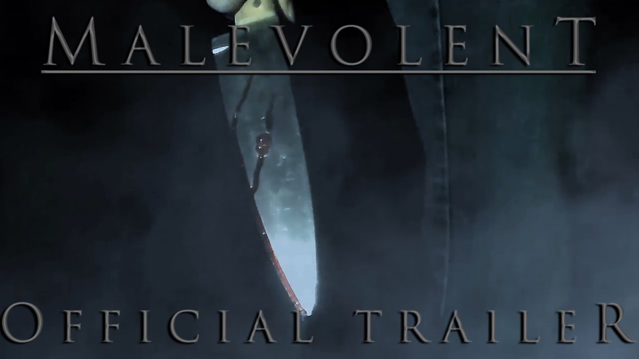 Malevolent Official Trailer Youtube