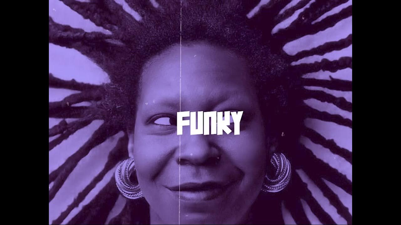 Funky Free Amapiano Type Beat (Vibe & Chill) - YouTube