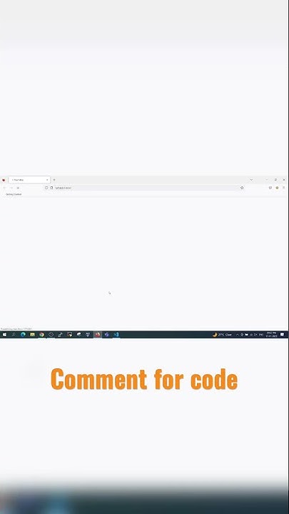 Django text utility - YouTube