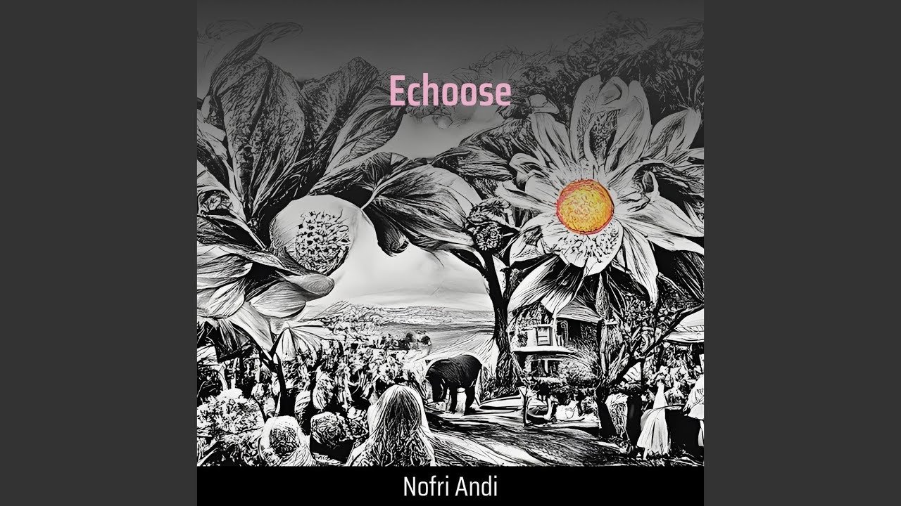 Echoose - YouTube
