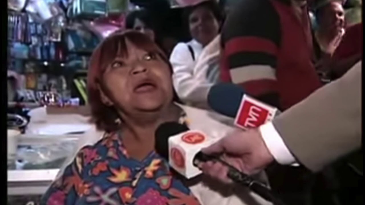 Yo me voy, me voy Capítulo 1 - YouTube