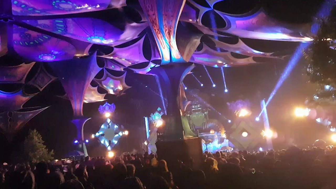 HADRA FESTIVAL 2017 HD - YouTube