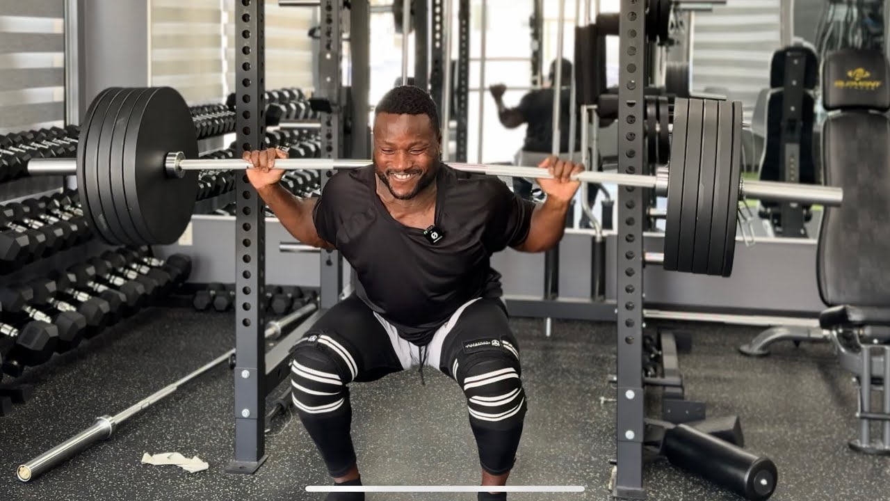 HOW TO GROW YOUR LEGS | LEAN MASS | TIPS!!! - YouTube