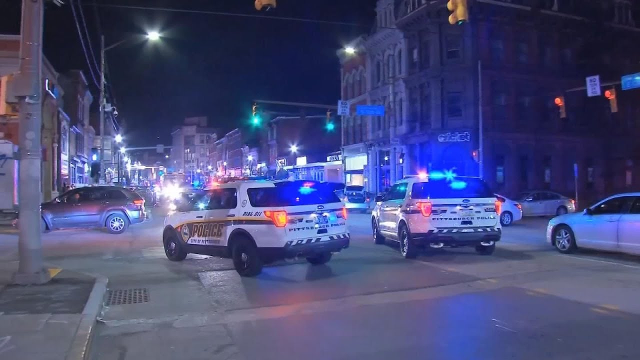 Channel 11 Exclusive: Internal police memo details new approach to East ...