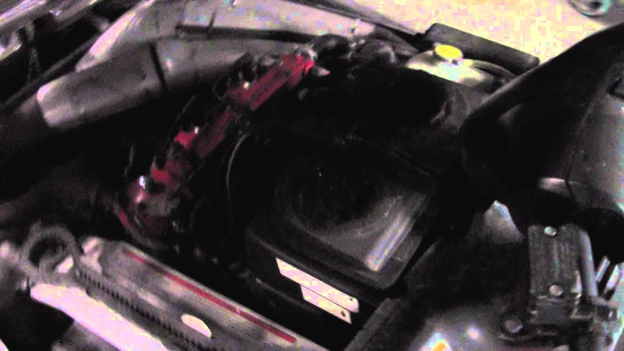 1996 Polaris Storm 800 Motor for sale - YouTube