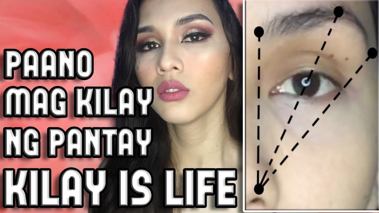 KILAY TUTORIAL | Wency's Life - YouTube