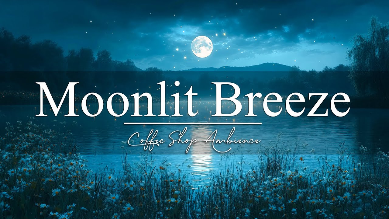 Moonlit Breeze - Lonely Star - YouTube