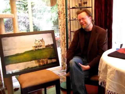 Steven Dempsey - Photographer - YouTube