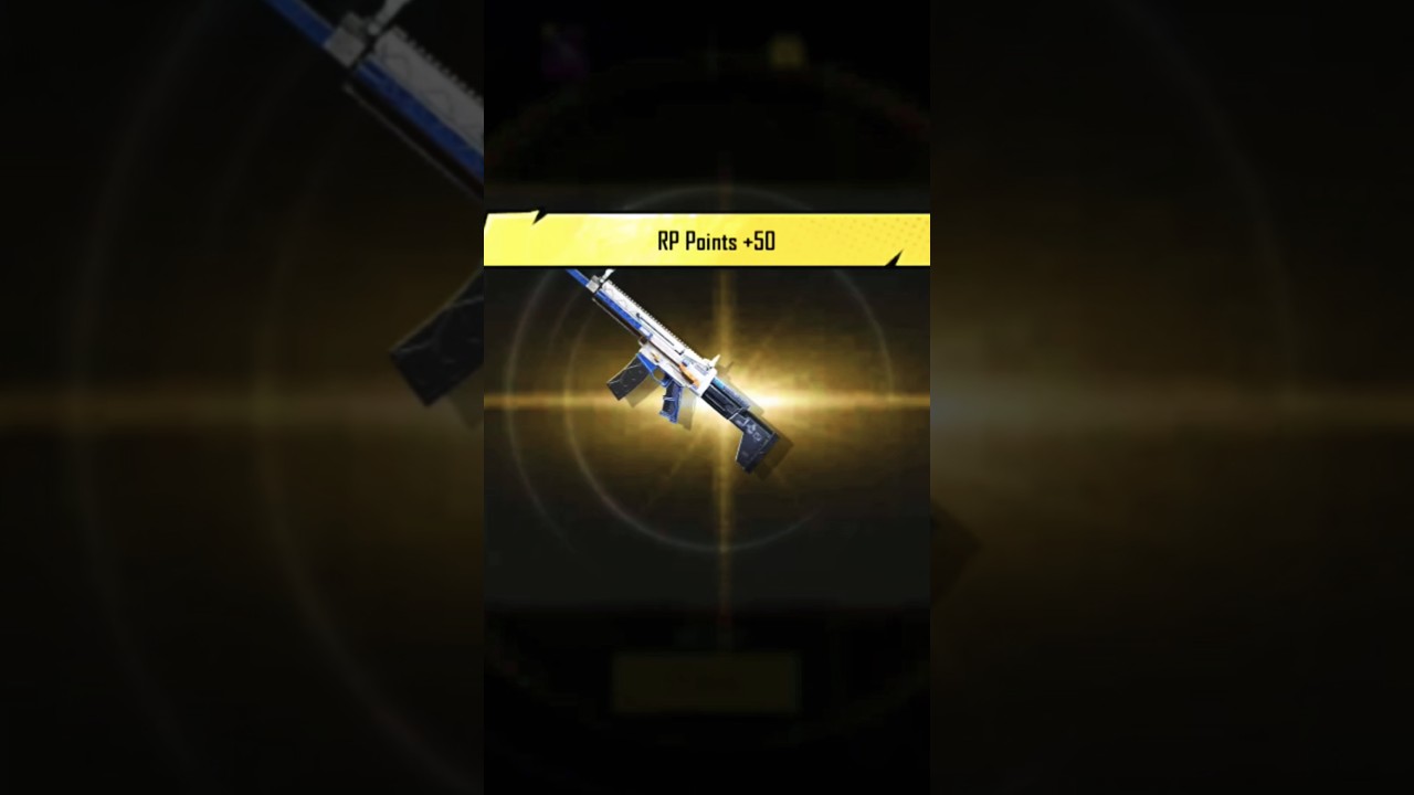 Operation Tomorrow Scar-L Crate Opening - YouTube