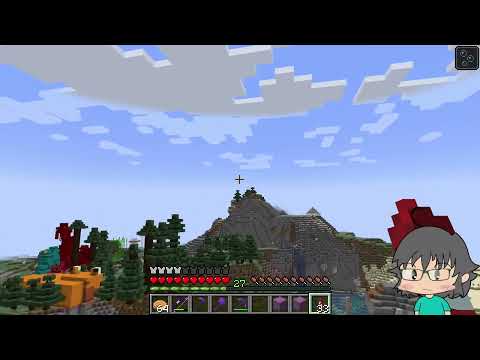 【スポーン地点が海】神社予定地計画 Part451 雑談ライブ【マイクラJava Minecraft 1.19.2】 | Minecraft summary | マイクラ動画