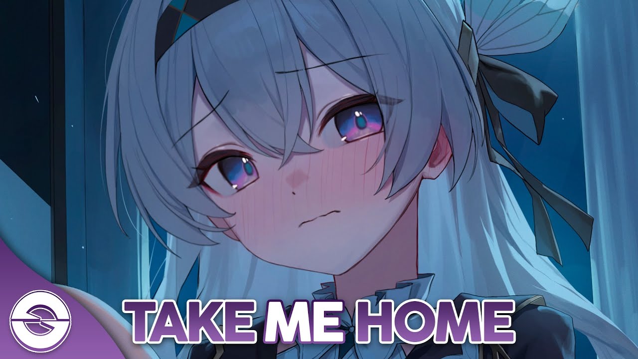 Nightcore - Take Me Home (Lyrics) - YouTube