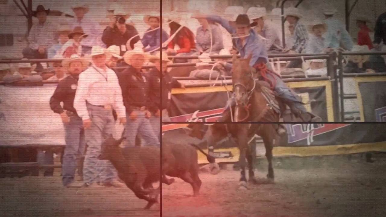 High School Finals Rodeo- NHSRA - YouTube