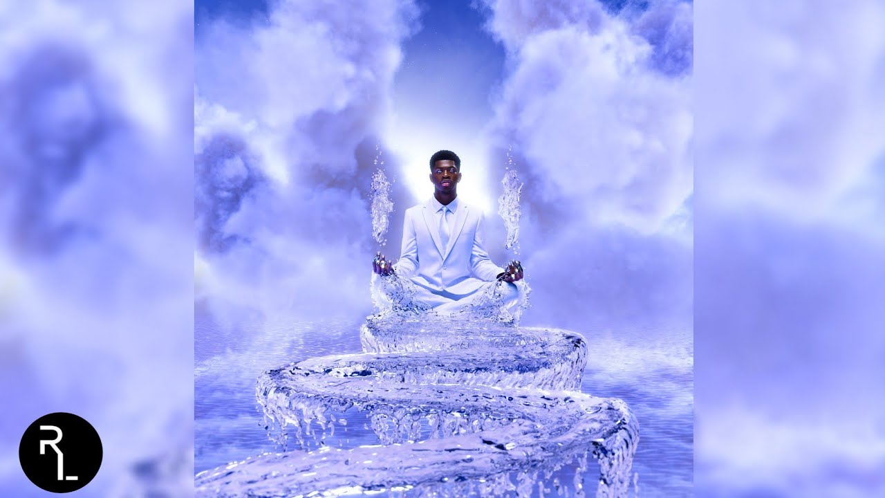 Lil Nas X - SUN GOES DOWN (Official Audio) - YouTube