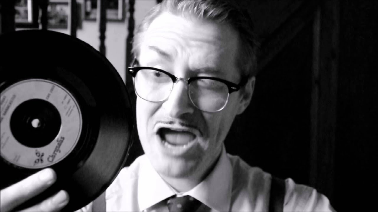 Hugh Raine 4Music Nico and Vinz - YouTube