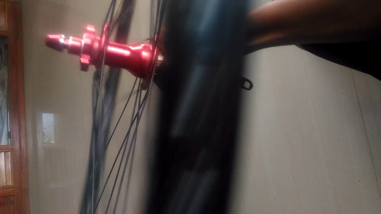 Origin hub sound - YouTube