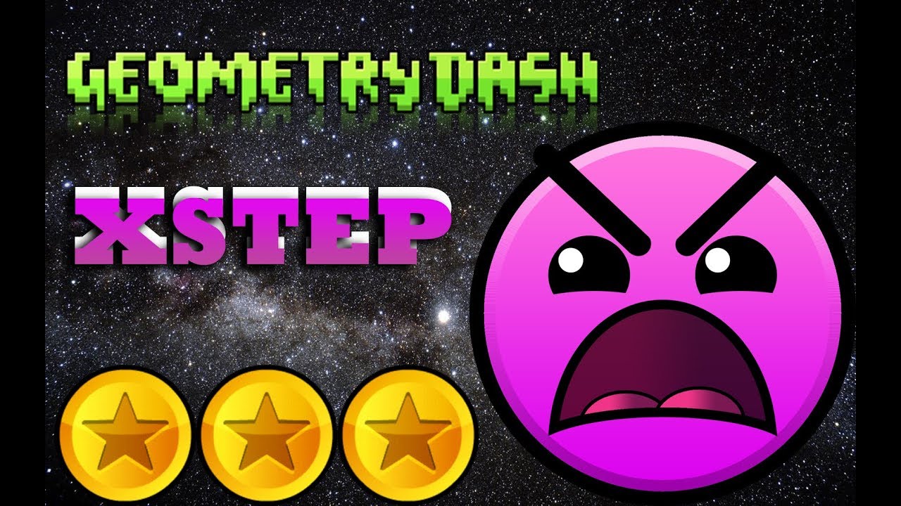 XSTEP 100% COMPLETO - YouTube