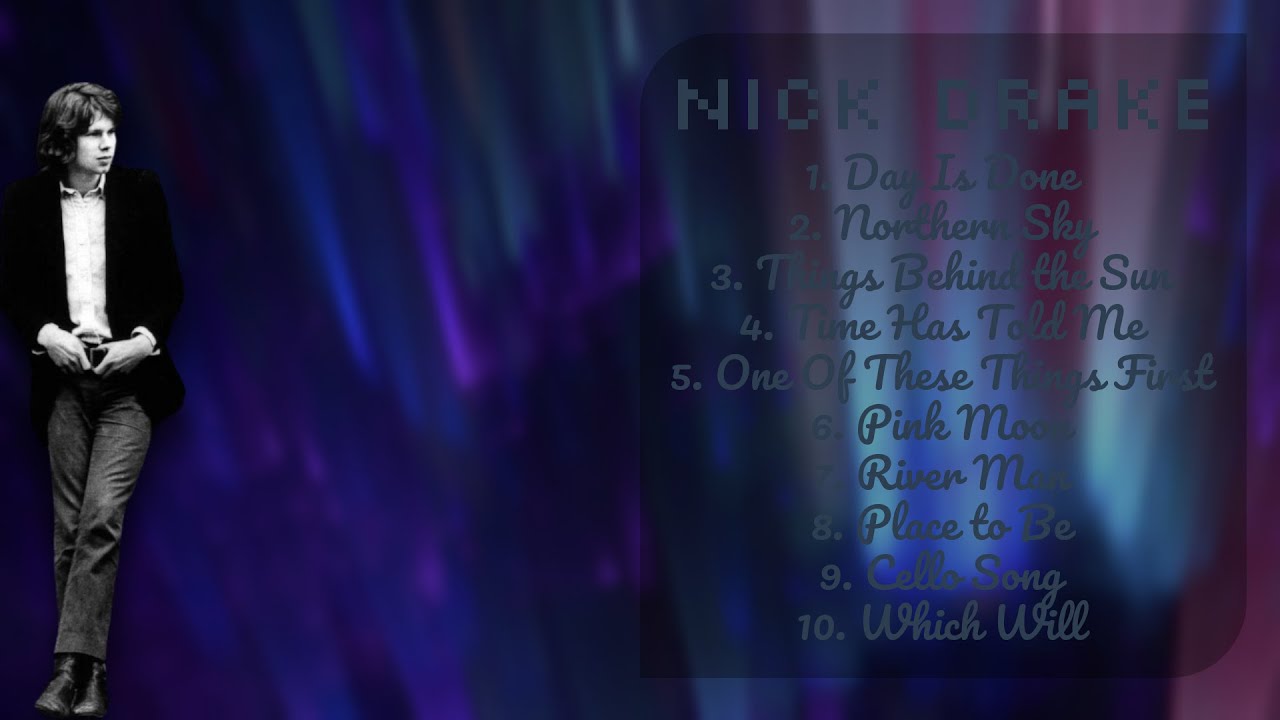 Nick Drake-Billboard's best hits of 2024-Prime Chart-Toppers Collection ...