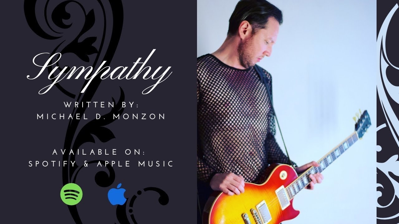 Sympathy by Michael Monzon - YouTube