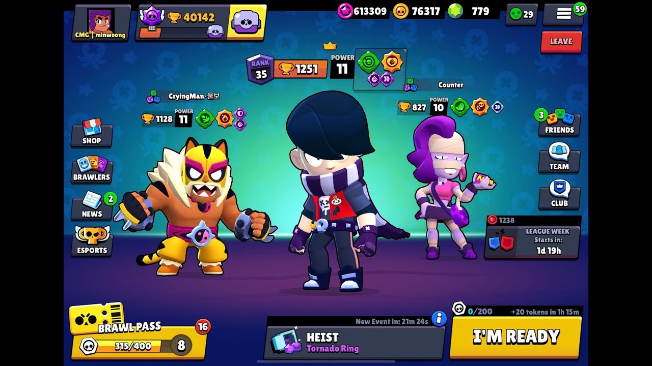 Rank 35 Edgar Full Gameplay 47/58 - YouTube