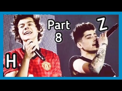 Zarry Stylik moments (part 8) - YouTube