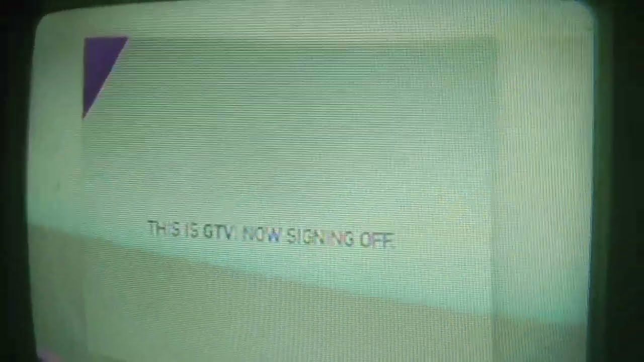 Philippine National Anthem on TV (GTV Sign Off June 28, 2022) - YouTube