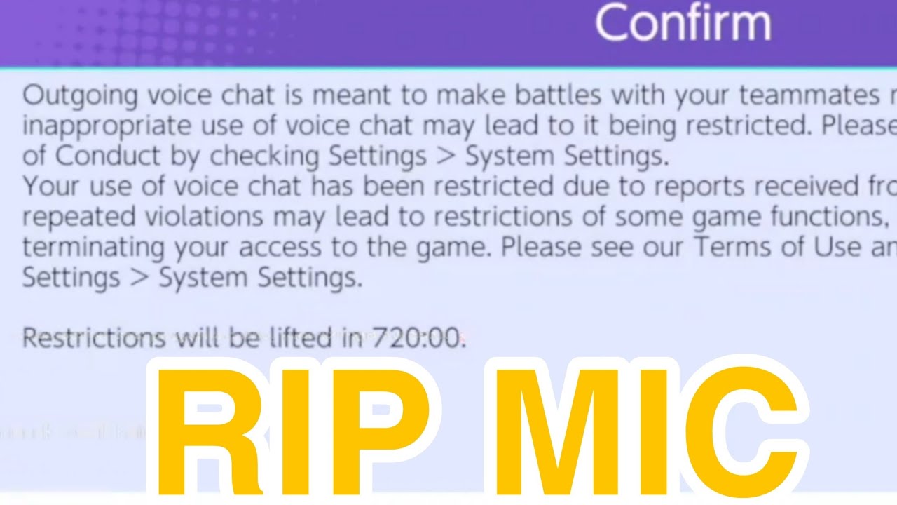 MIC DI BAN 720:00 MENIT Pokemon Unite ID - YouTube
