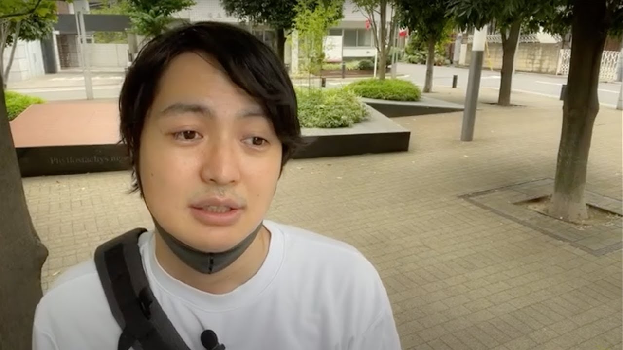 Livestream went so wrong.. - YouTube