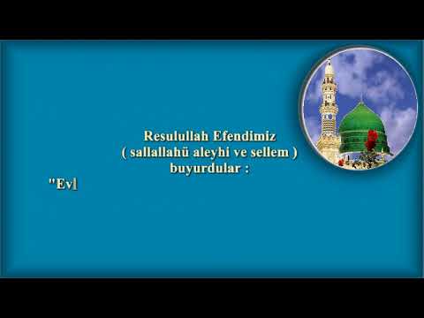 Evladin,  vefat eden babasi