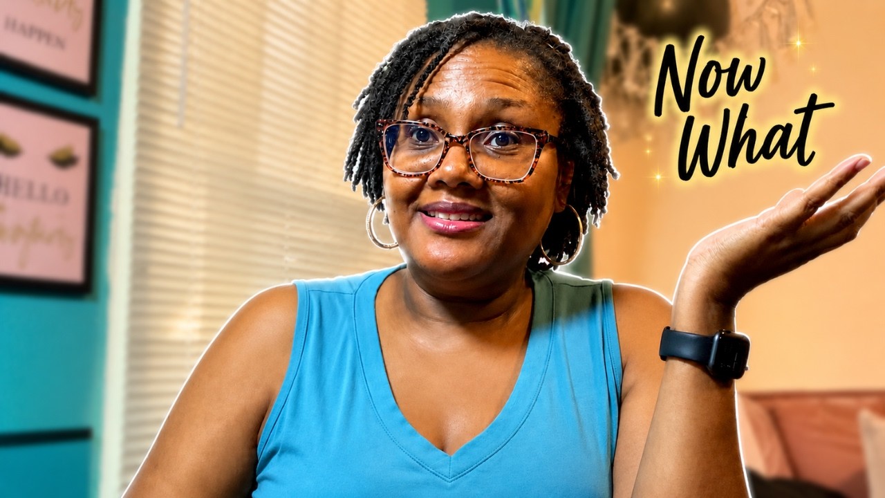 The Reality of My Zepbound Journey | Side Effects & Staying Consistent ...