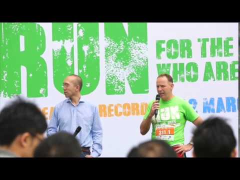 Goodman Interlink Magic Mile Charity Ramp Run raises HK$1 million – WE ...