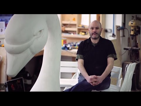 How To Get Into Prop Design