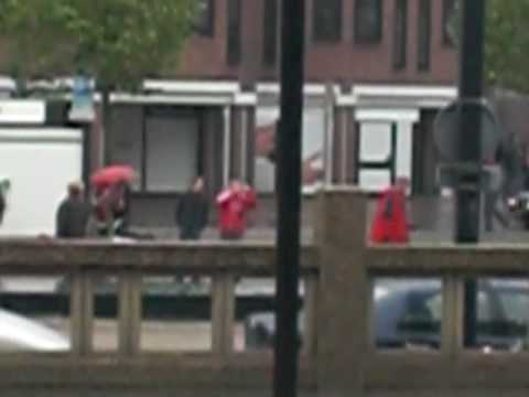 jeffrey de ruiter - YouTube