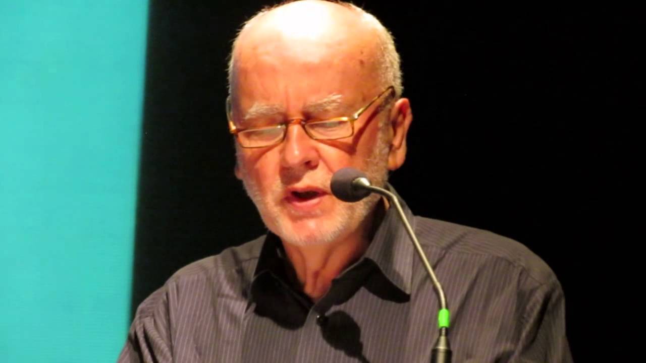 "RUTH" - In Memory of Ruth Buczynska - Adam Zagajewski - YouTube