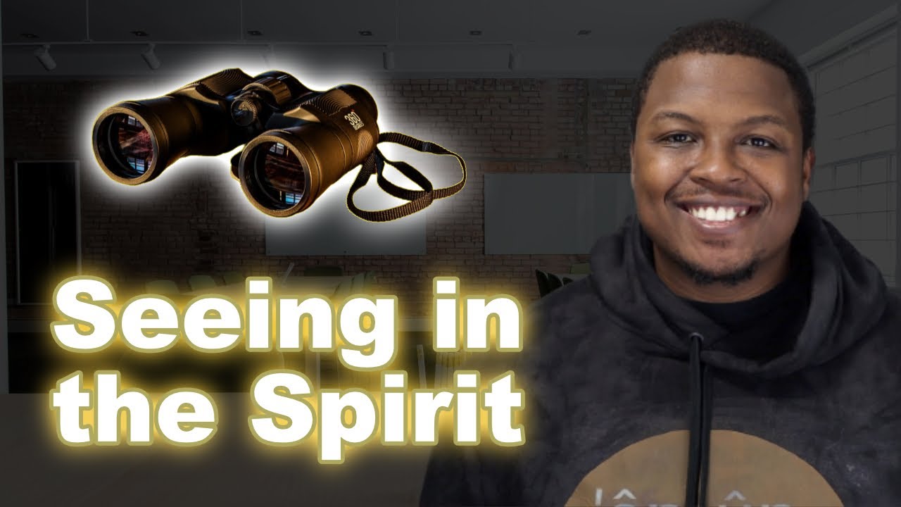 Prophetic Seer Training | Deeper Training in the Prophetic - YouTube