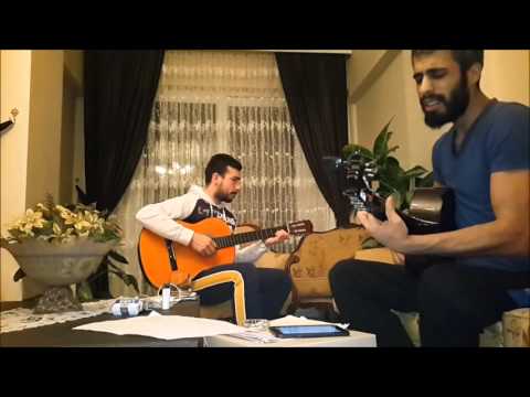 Ayna - Ölünce Sevemezsem Seni By Reşat & Ersin