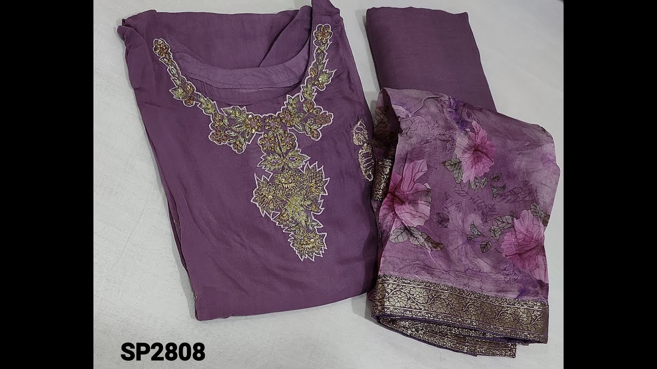 30 SEP 2022 NEIDHAL EXCLUSIVE DRESS MATERIALS | NEIDHAL.COM | 1014 ...