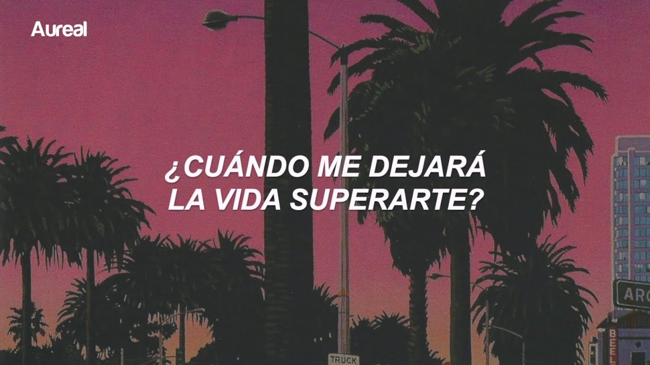 Planet CeCe - been some time (Traducida al Español) - YouTube