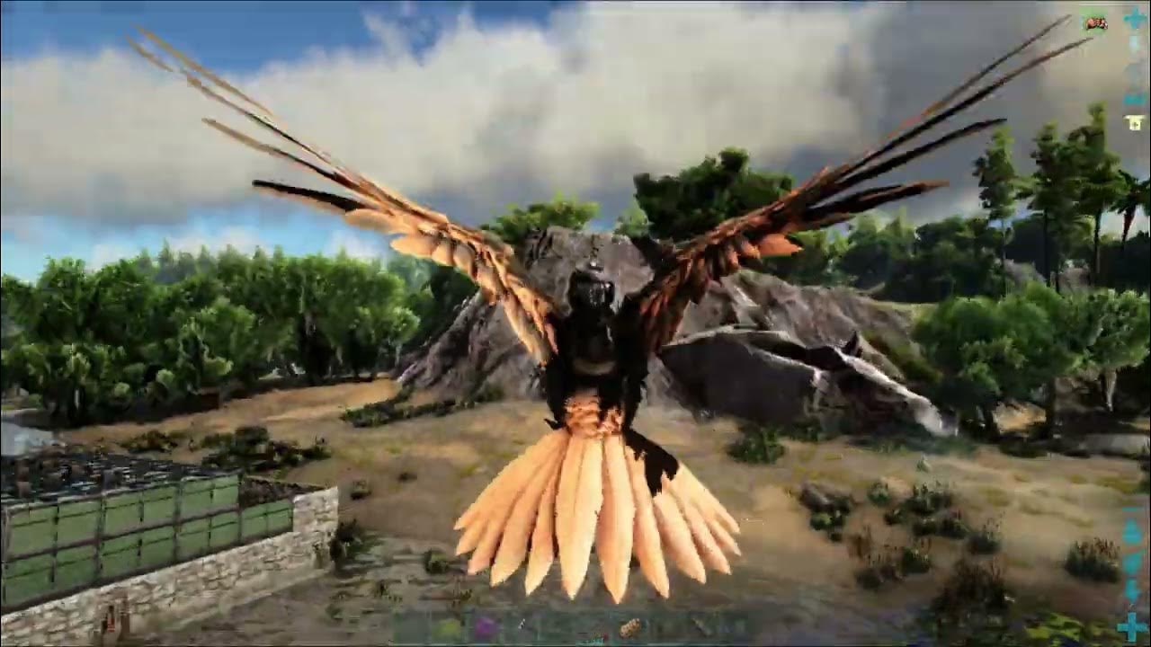 ARK Survival Evolved 2023 10 14 21 12 52 - YouTube