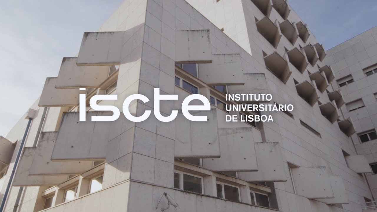 Iscte – Instituto Universitário de Lisboa - YouTube