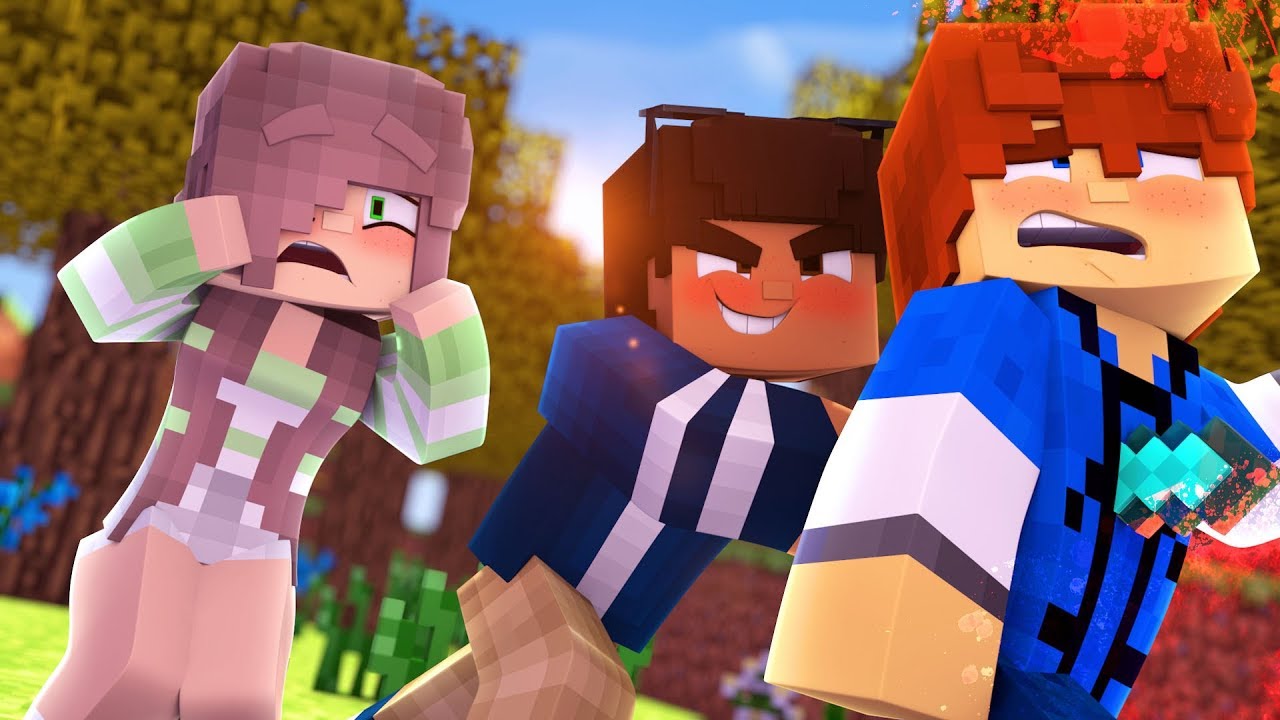 BETRAYING RYGUYROCKY !? || Minecraft UHC Episode 2 - YouTube