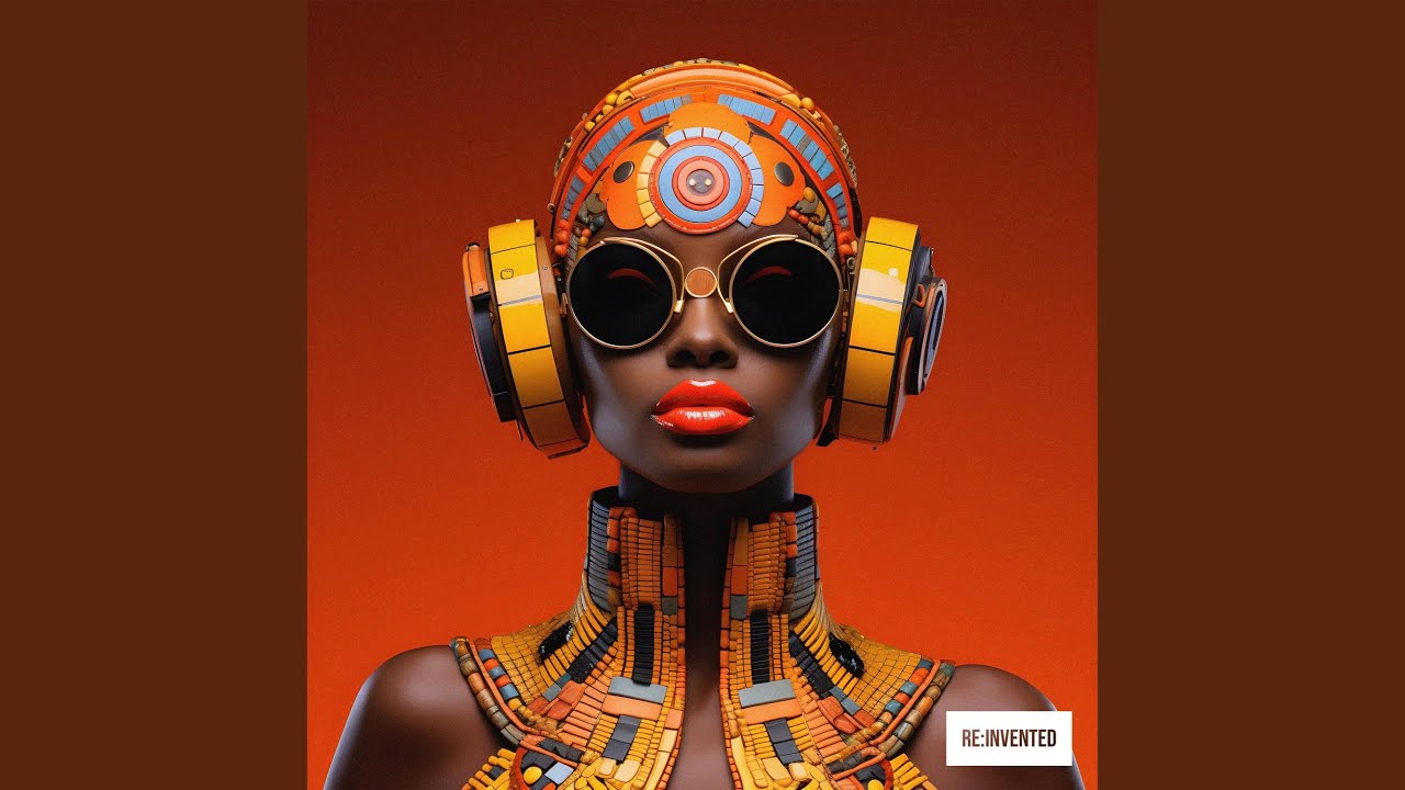 Makeba (Remix) - YouTube