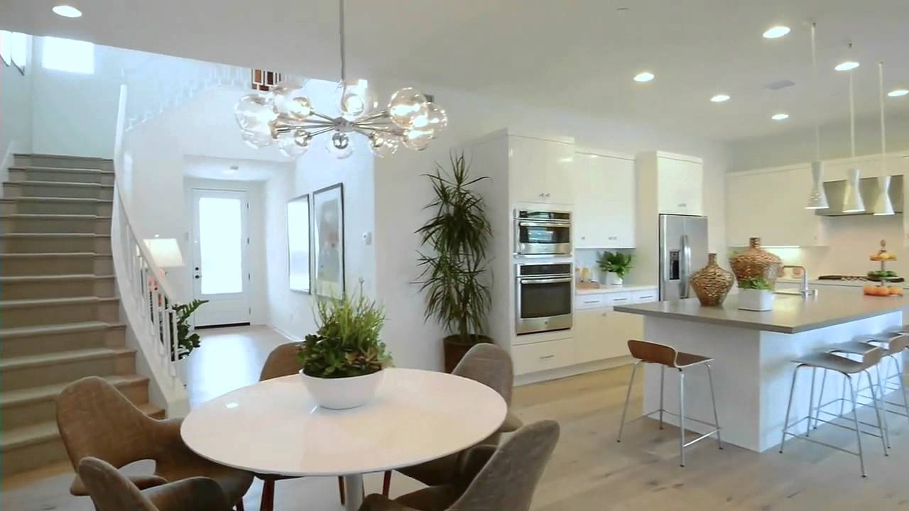 Taylor Morrison Welton at Beacon Park Residence One - YouTube