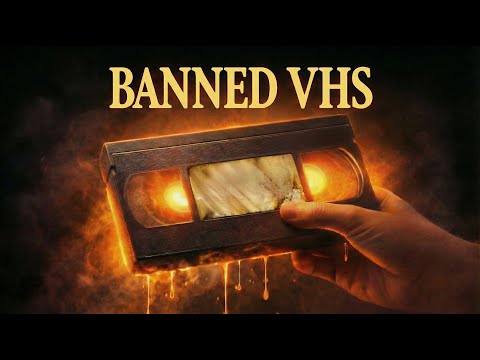 Animal Farm: The Banned VHS Video Everyone Heard About