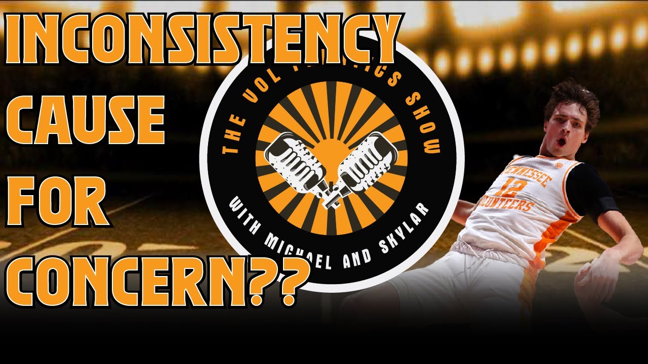 Are Inconsistencies a Cause for Concern?? Second Half of SEC Play ...